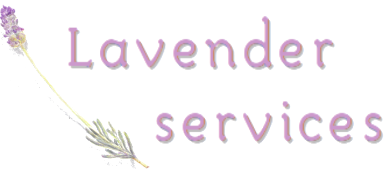 Lavender-Services | My Website